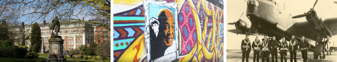 Armistice Day in Nottinghamshire - Visit Nottinghamshire