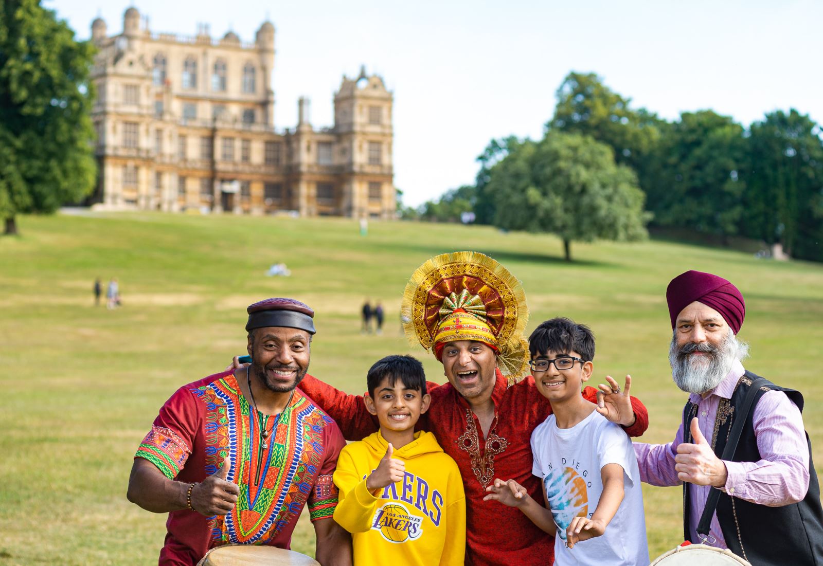 What's On This Weekend in Nottingham and Nottinghamshire 30 June - 2 ...