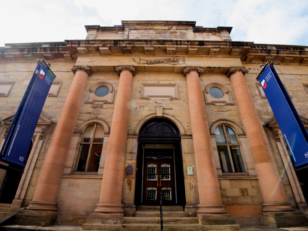 Discover the Legend of Robin Hood - Visit Nottinghamshire