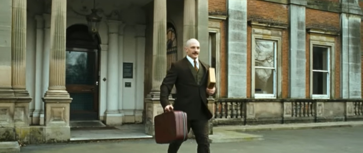Nottinghamshire – The Ultimate Film Set - Visit Nottinghamshire
