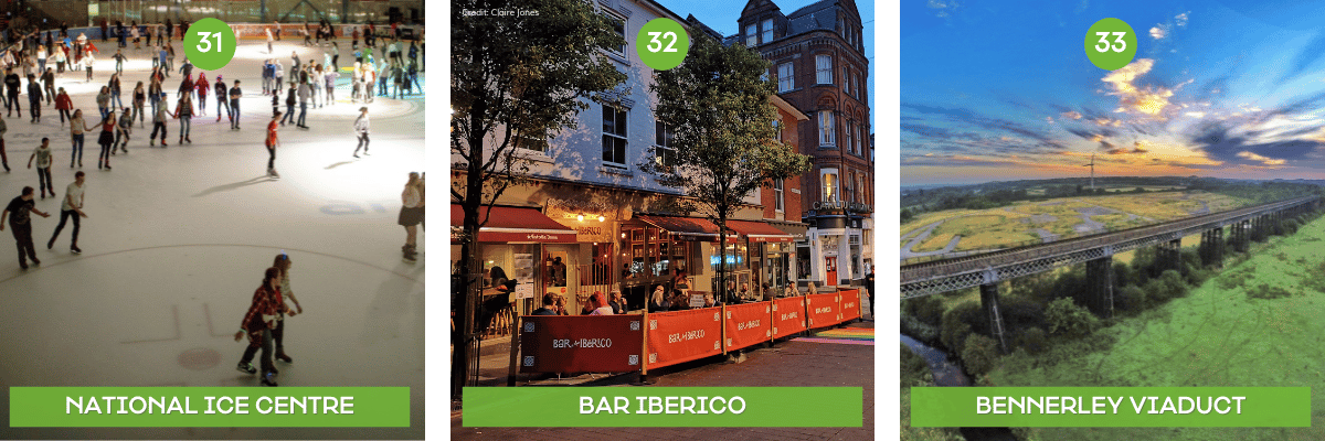 The Top 50 Things To Do and Authentic Experiences You Should Try in ...