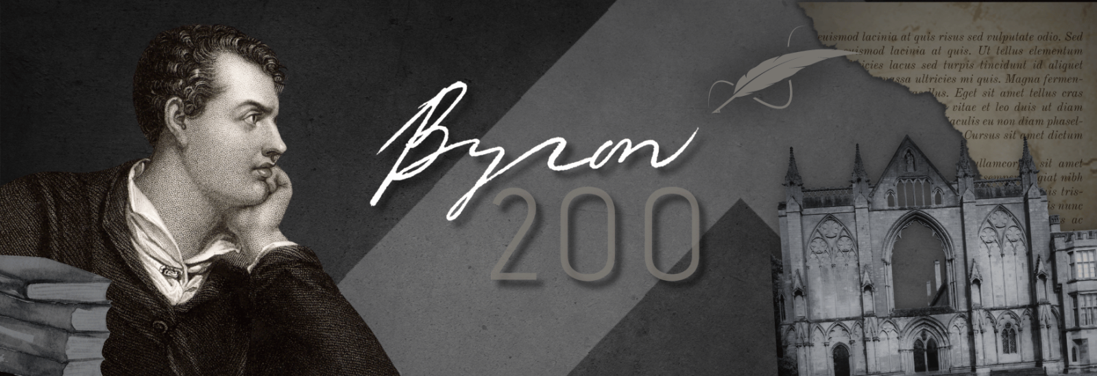 10 Mind-Blowing Facts About Lord Byron - Visit Nottinghamshire