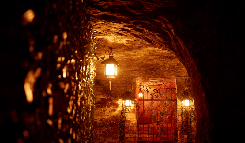 Escape Rooms in Nottingham: Where Adventure and Intrigue Await - Visit ...