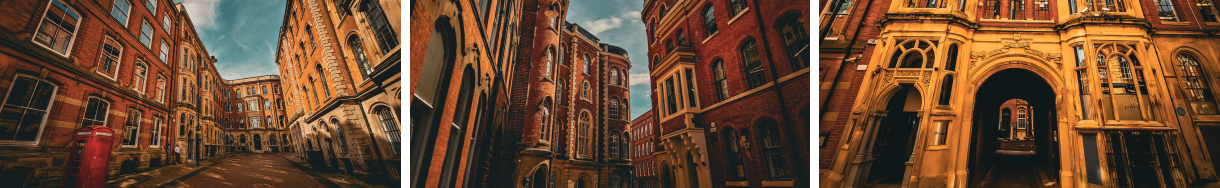 Nottingham Lace History - Visit Nottinghamshire