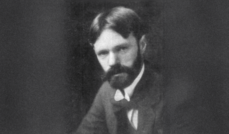A Marmalade Making Rebel: 5 Facts You Don't Know About D.H. Lawrence ...