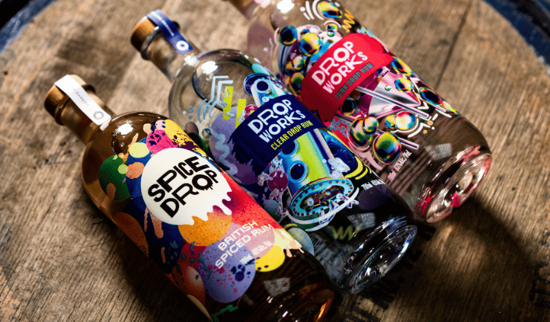 Why Build a New Rum Distillery in the Heart of Britain? - Visit ...