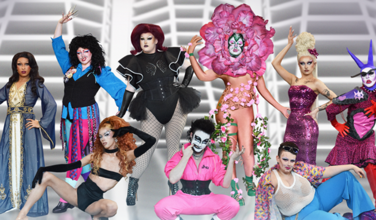 What's On This Weekend in Nottingham and Nottinghamshire 30 June - 2 ...