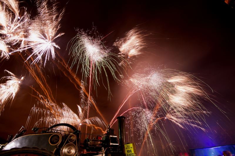 2019 Bonfire Night events in Nottinghamshire - Visit Nottinghamshire