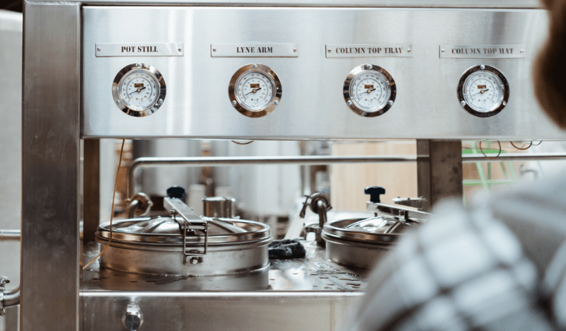 Why Build a New Rum Distillery in the Heart of Britain? - Visit ...