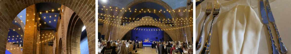 A Night to Remember at The Renaissance at Kelham Hall - Visit ...