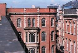 Nottingham Lace History - Visit Nottinghamshire