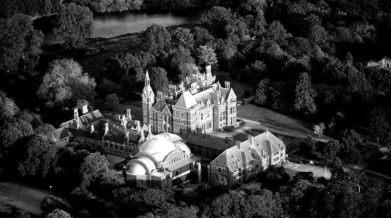 Nottinghamshire's Haunted Hot Spots - Visit Nottinghamshire