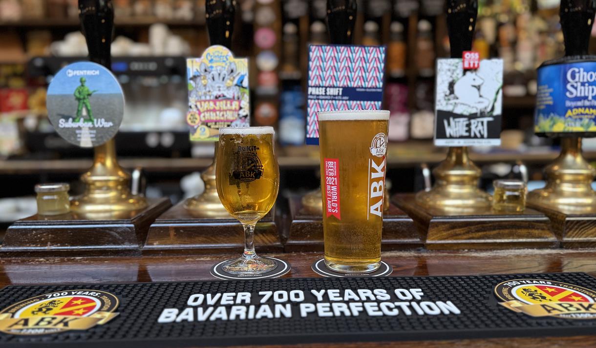 What's On and Things To Do This Weekend In Nottinghamshire: 3rd - 5th ...