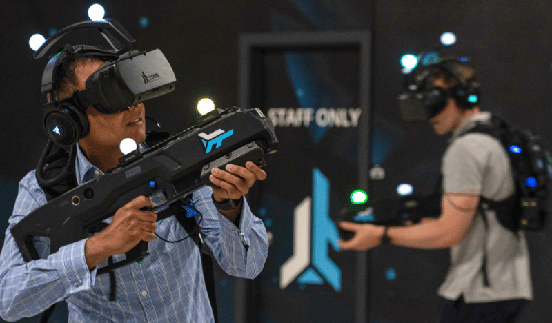 Escape Rooms in Nottingham: Where Adventure and Intrigue Await - Visit ...