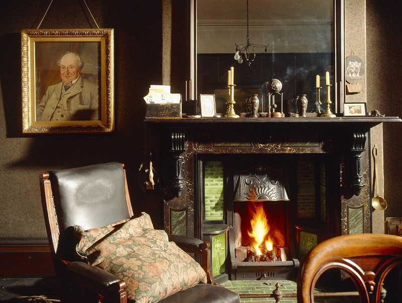 Historical Homes & Castles - Visit Nottinghamshire