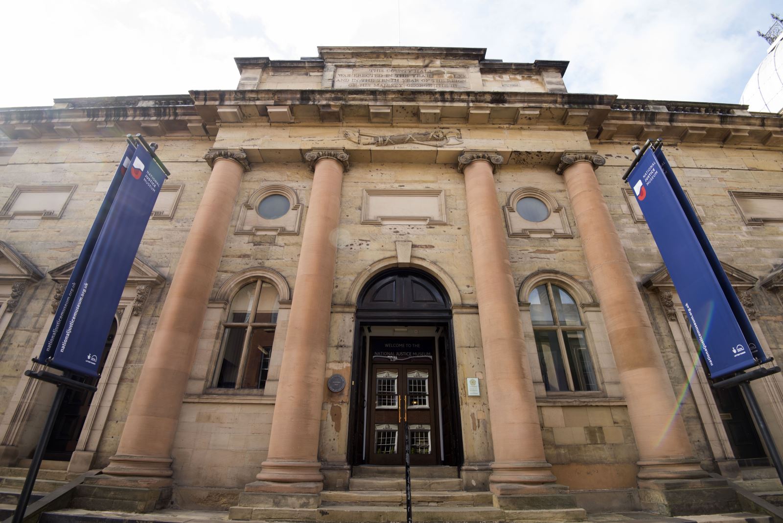 Hanging at National Justice Museum - Visit Nottinghamshire