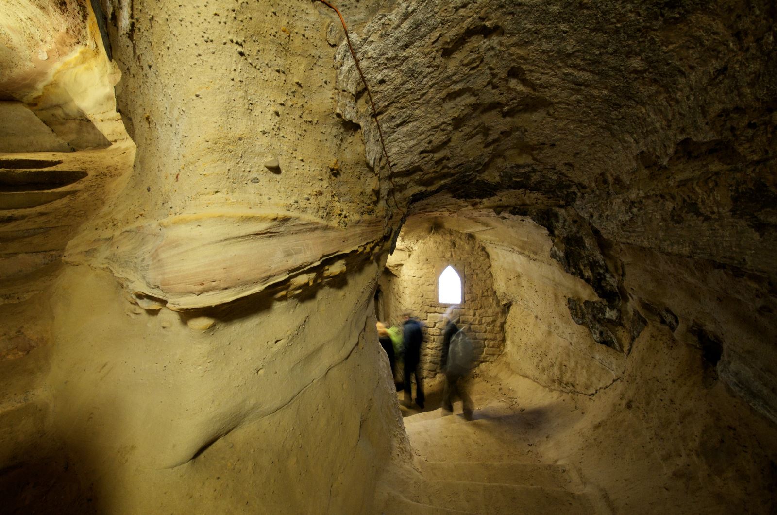 Experience a thousand years of history at Nottingham Castle - Visit ...
