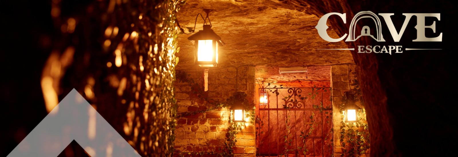 Win Escape Room Experience with Cave Escape Nottingham - Visit ...