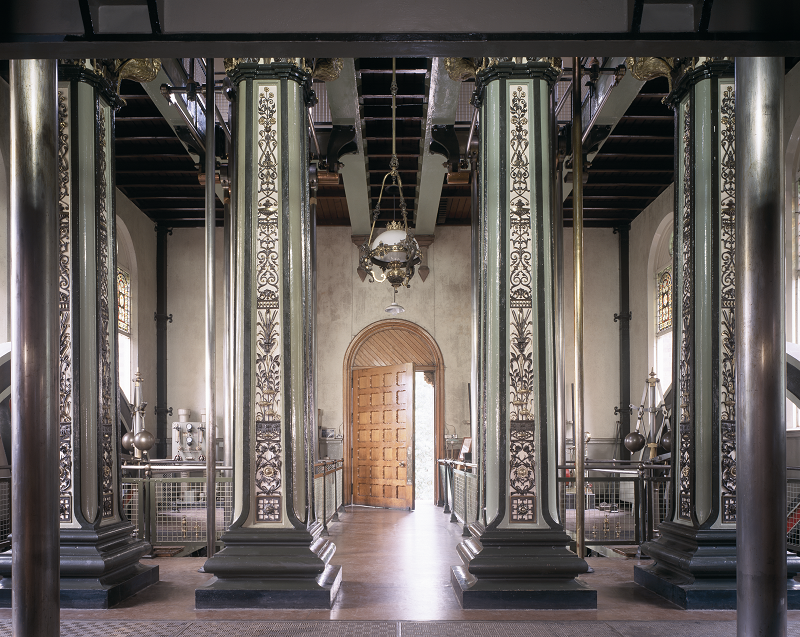 Off The Beaten Track - Discovering Nottinghamshire's Hidden Gems ...