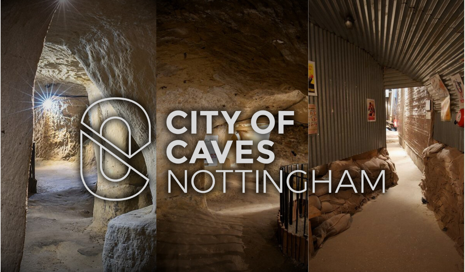 Going Underground: Explore Nottingham's Top Caves - Visit Nottinghamshire