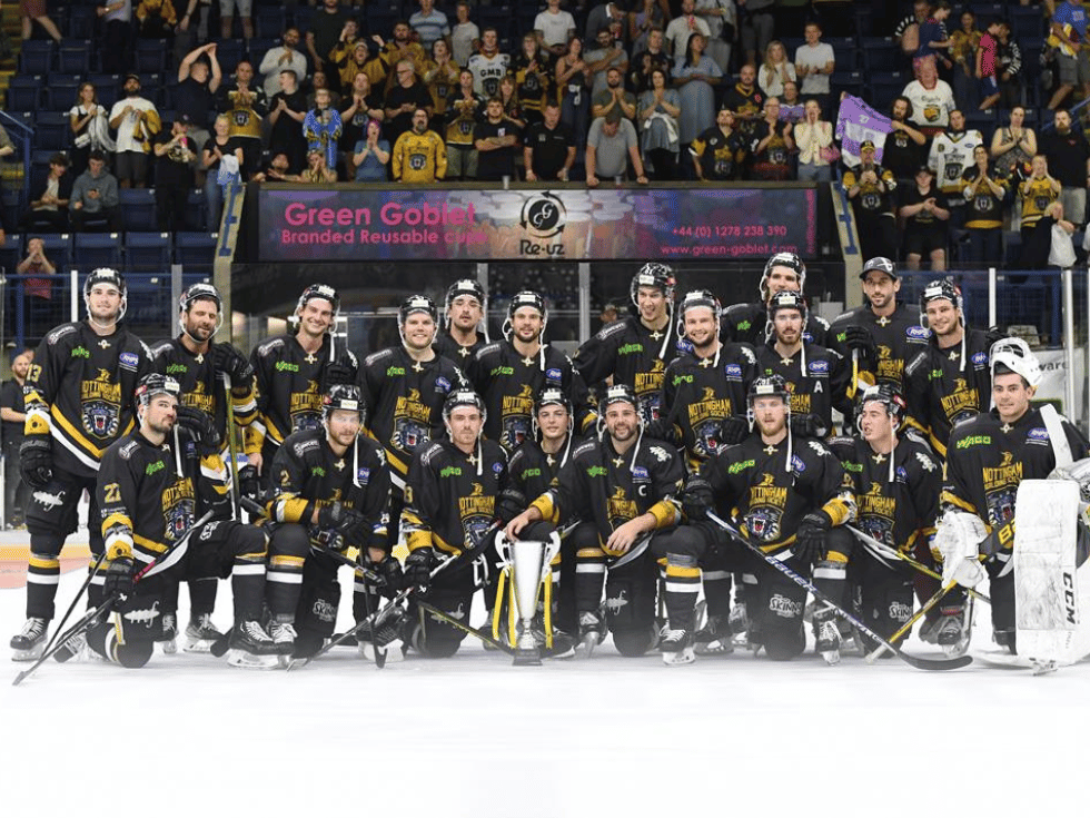 What's On This Weekend in Nottingham and Nottinghamshire 20 - 22 ...