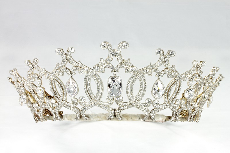 The Long Awaited Re-opening of the Portland Collection - Visit ...