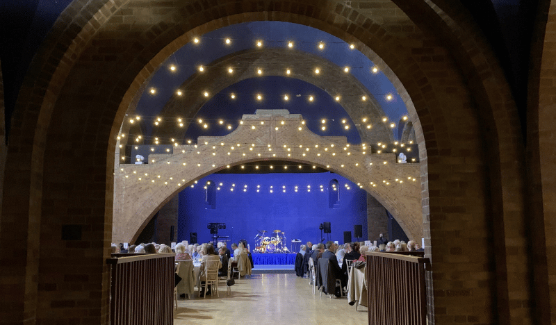 A Night to Remember at The Renaissance at Kelham Hall - Visit ...