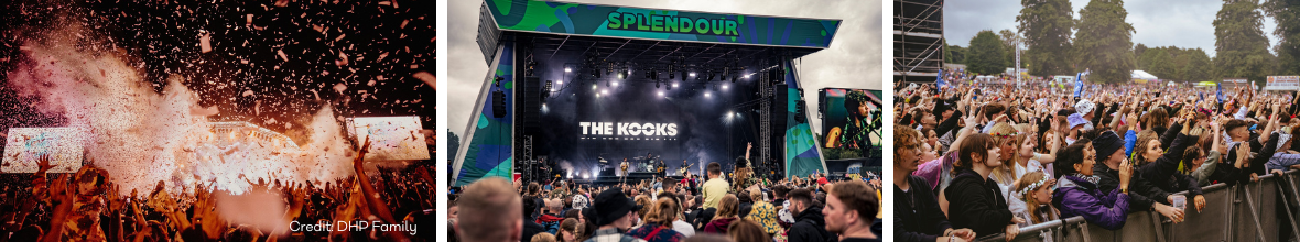 Splendour Festival 2025