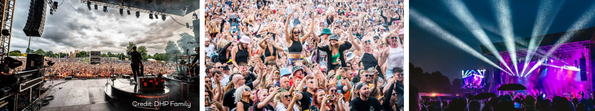 Splendour Festival 2025