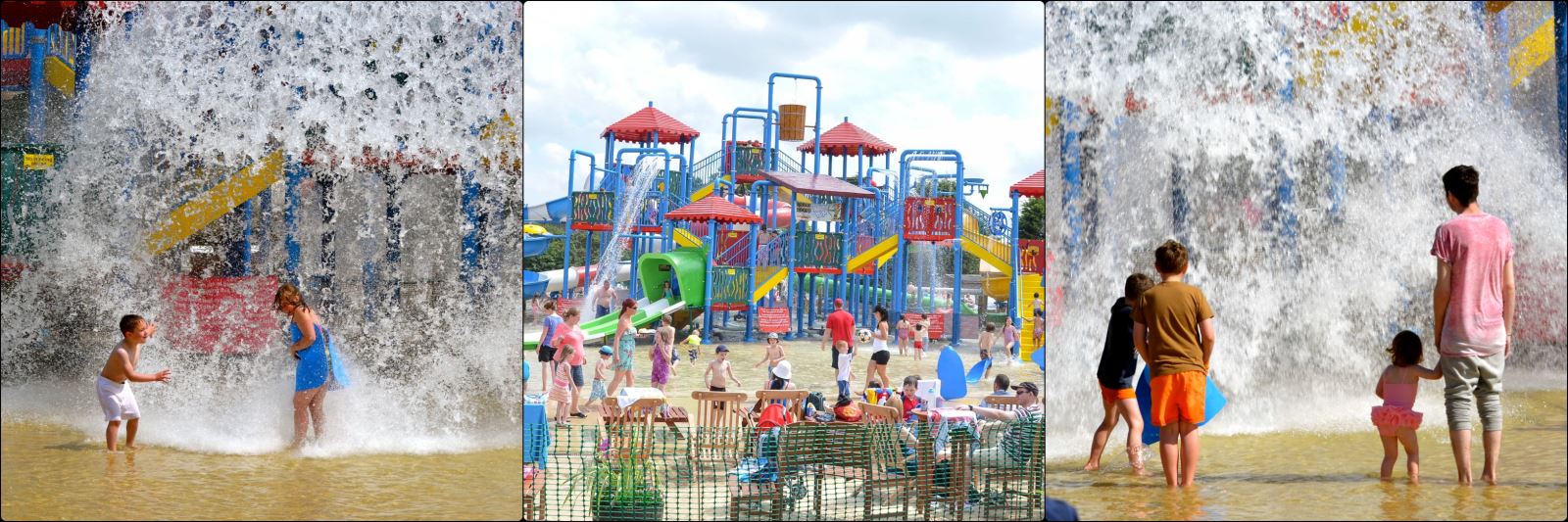 Cool Down at Robin Hood's Wheelgate This Summer - Visit Nottinghamshire