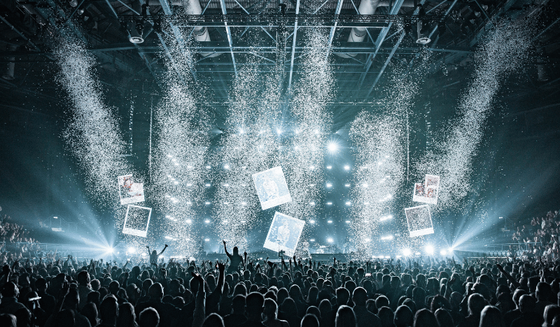 Celebrating 25 Years of Unforgettable Memories at the National Ice ...