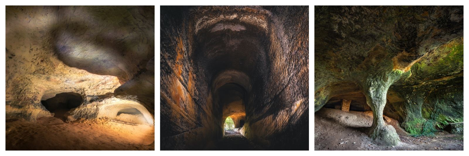 City of Caves: Nottingham's Hidden Underground World - Visit ...