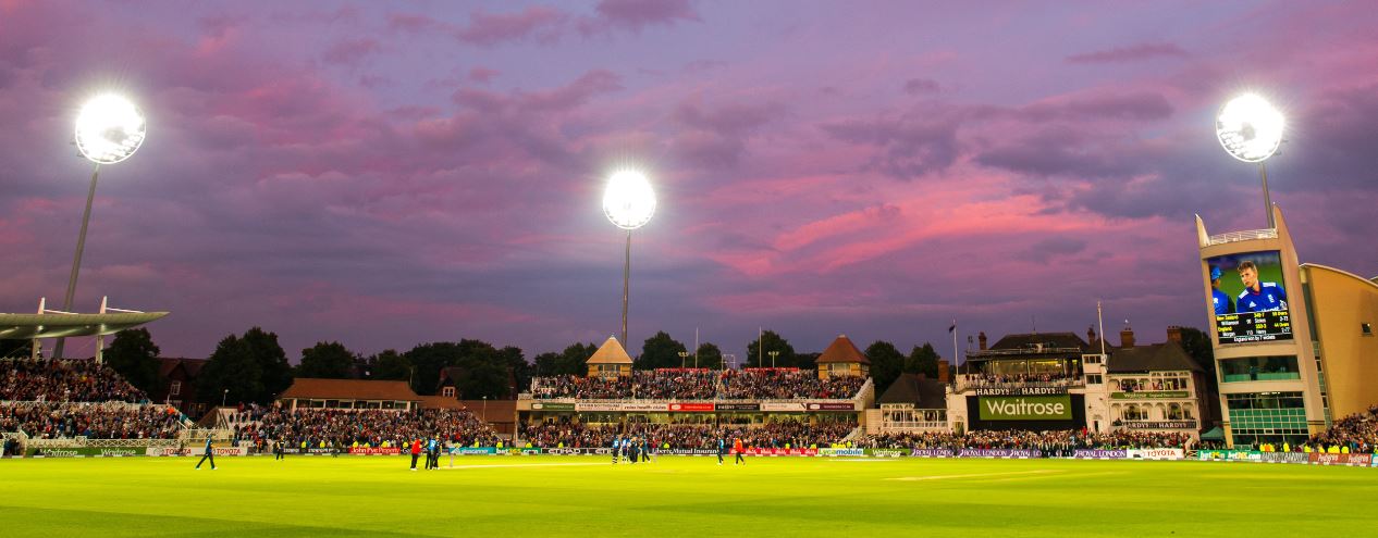 Summer in Nottingham - Visit Nottinghamshire