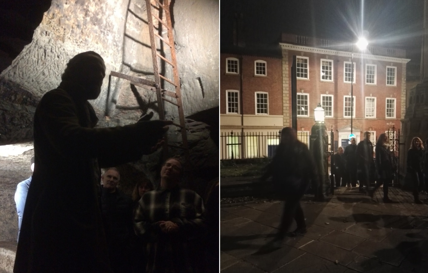 Truth Is Stranger Than Fiction: The Guts And Gore Tour With Ezekiel ...