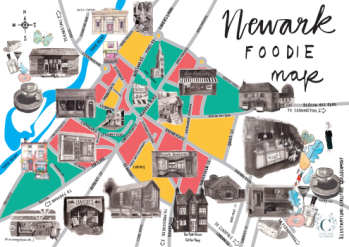 Newark - Visit Nottinghamshire