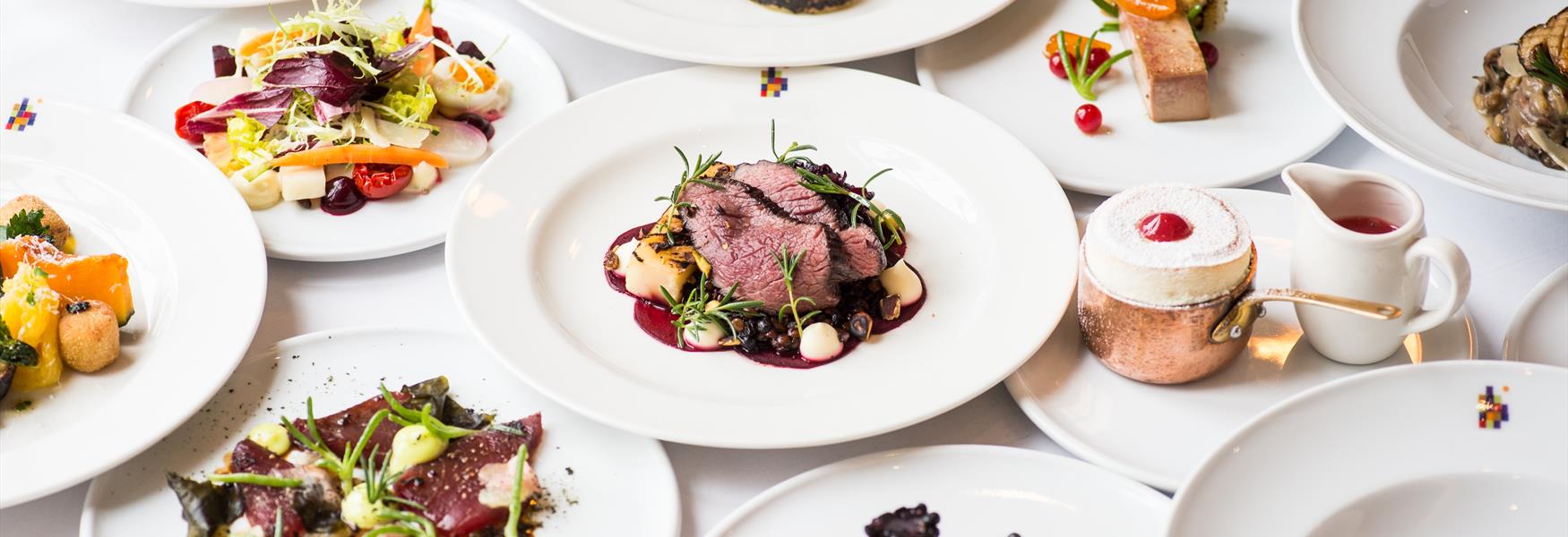 Fine Dining - Visit Nottinghamshire