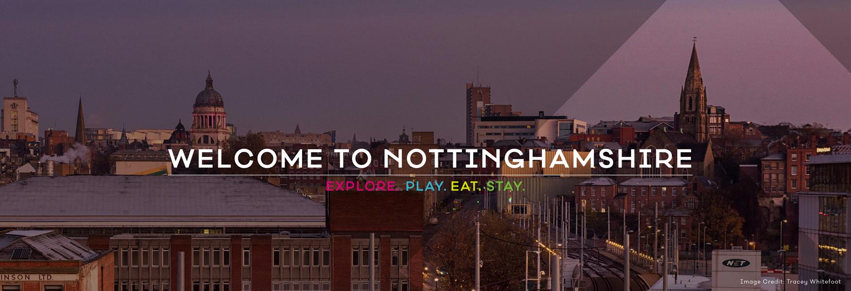 Welcome to Nottinghamshire - Visit Nottinghamshire