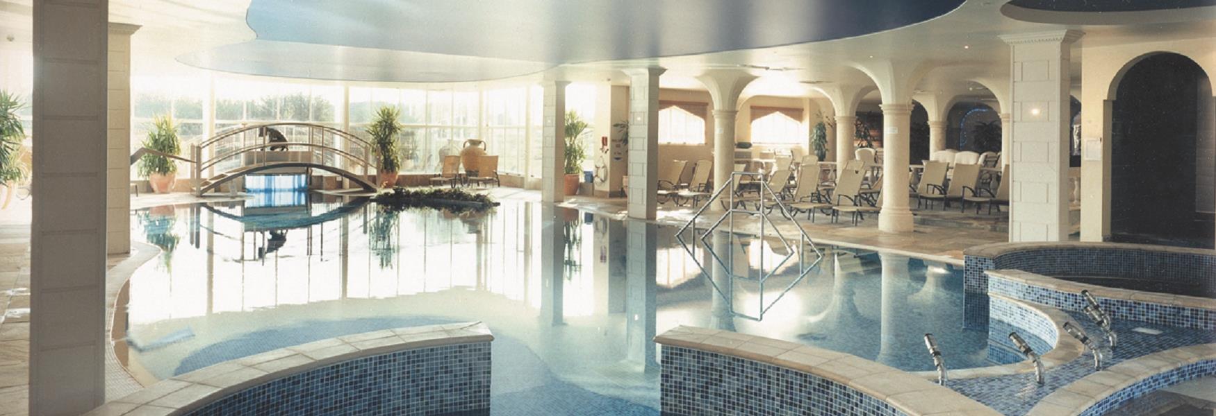 Spa Days - Visit Nottinghamshire