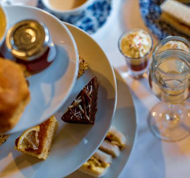 Newstead Abbey - Visit Nottinghamshire