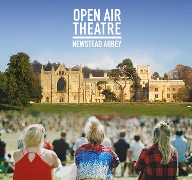 Newstead Abbey - Visit Nottinghamshire