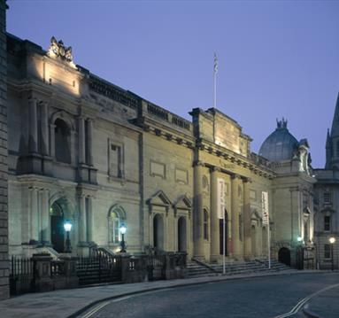 National Justice Museum - Visit Nottinghamshire