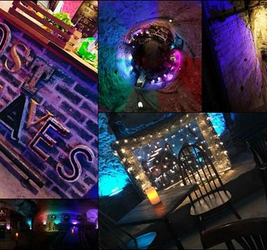 City of Caves - Cave in Nottingham, Nottingham - Visit Nottinghamshire