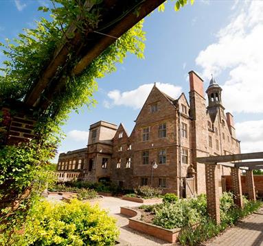 Rufford Abbey Country Park - Visit Nottinghamshire