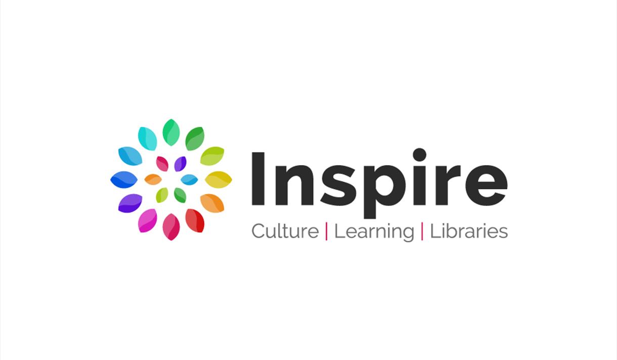 Inspire: Culture, Learning, Libraries - Visit Nottinghamshire