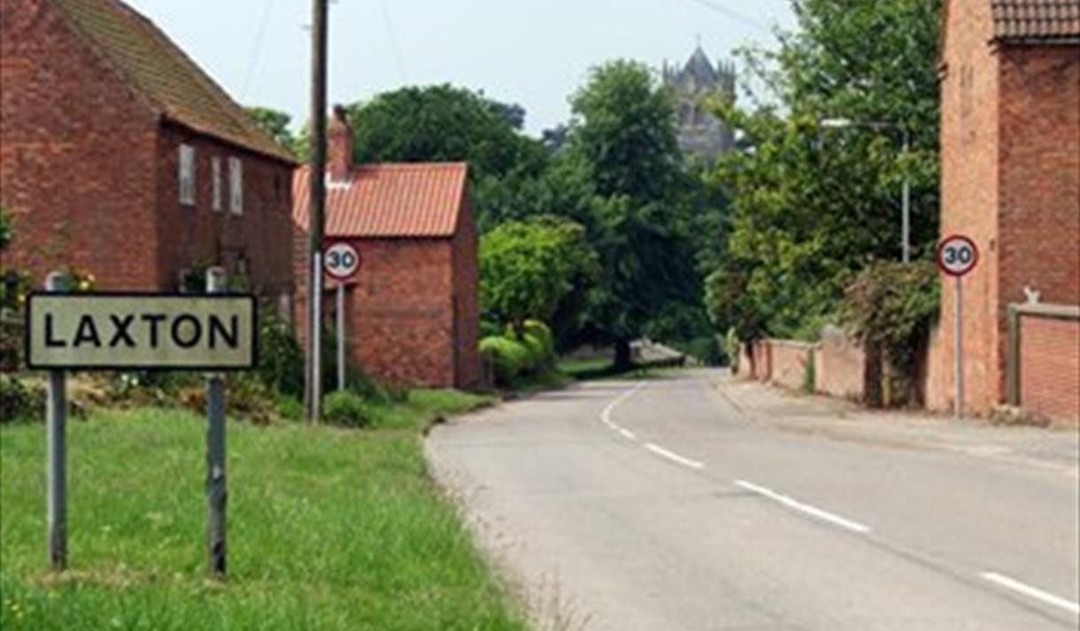 Laxton - Visit Nottinghamshire