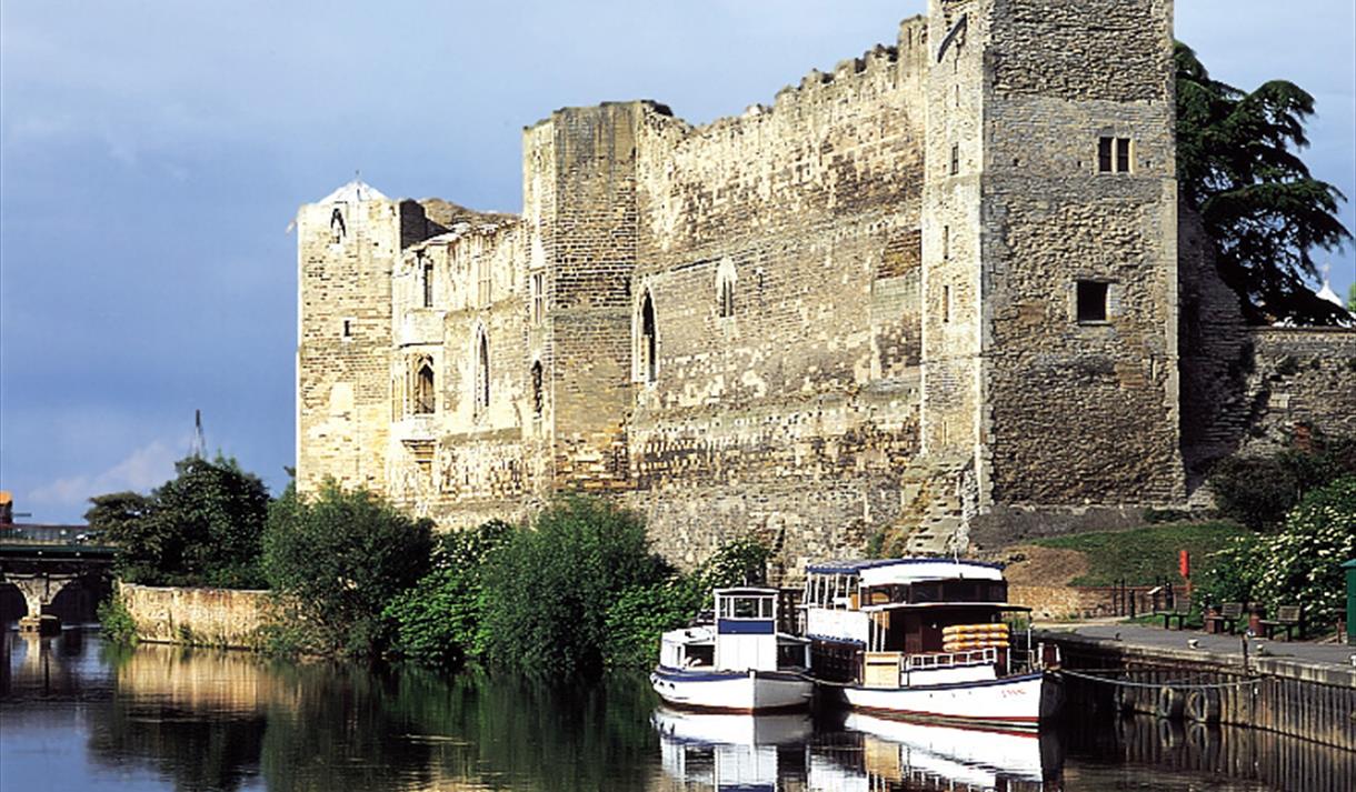 Newark - Visit Nottinghamshire
