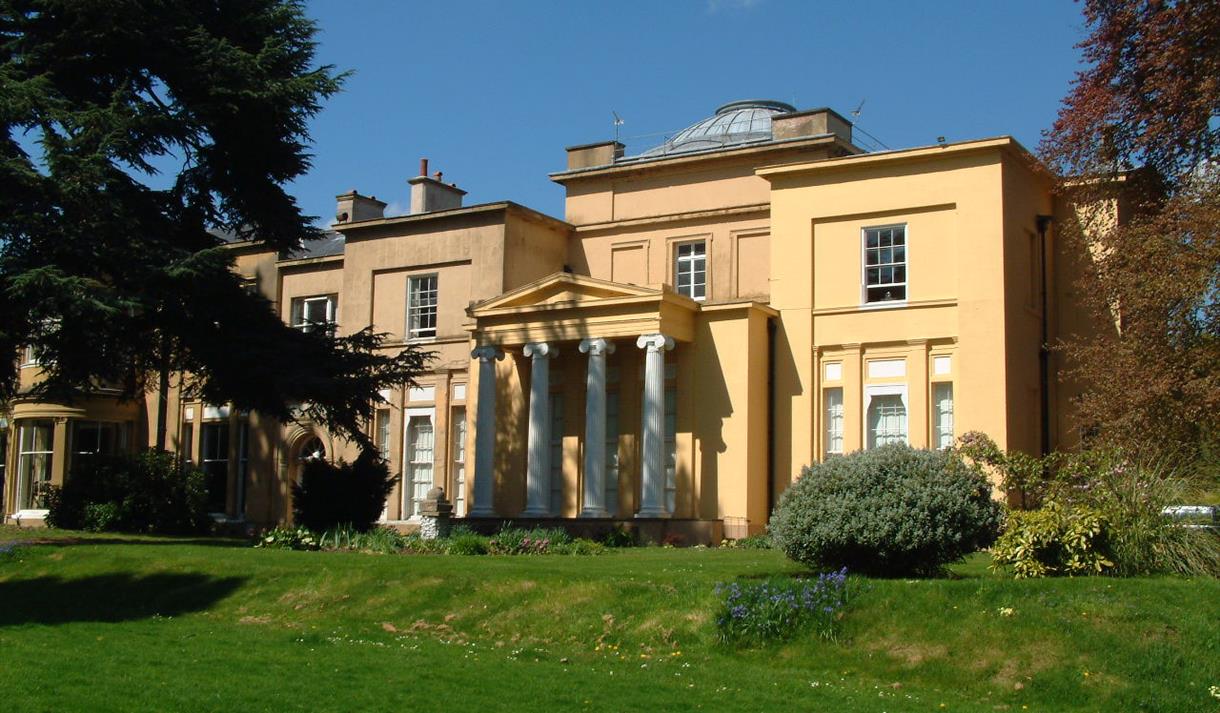 Museum of Timekeeping - Visit Nottinghamshire