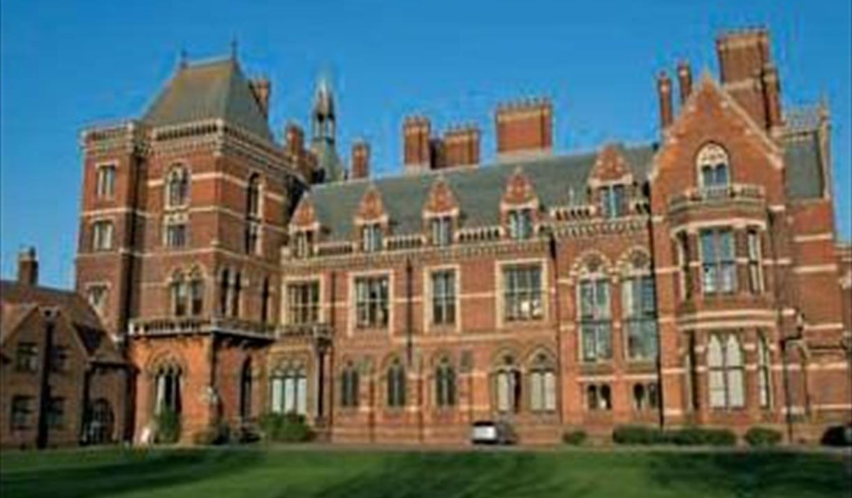 Kelham - Visit Nottinghamshire