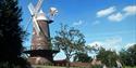 Green's Windmill - Windmill in Nottingham, Nottingham - Visit ...